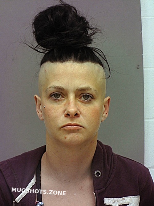 CAUDILL-COOK NATASHA NICOLE 05/26/2021 - Southeastern Regional Jail ...