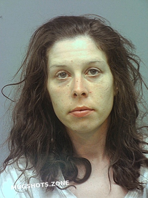 HOBBS JENNIFER LYNN 06/10/2021 - Southeastern Regional Jail Mugshots Zone