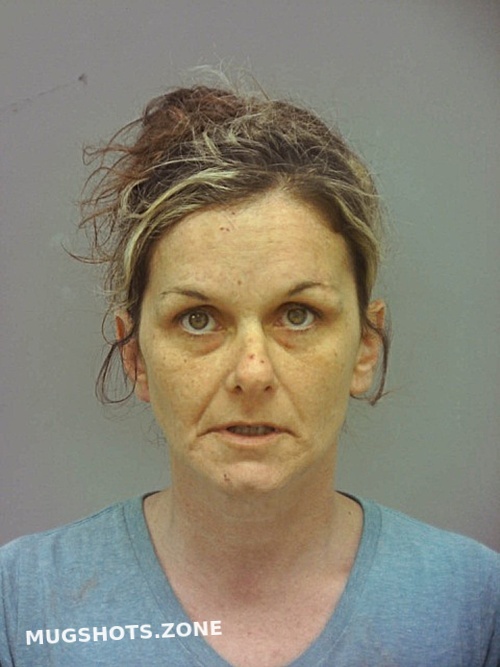 MCNICHOLS MISTY DAWN 06/10/2021 - Southeastern Regional Jail Mugshots Zone