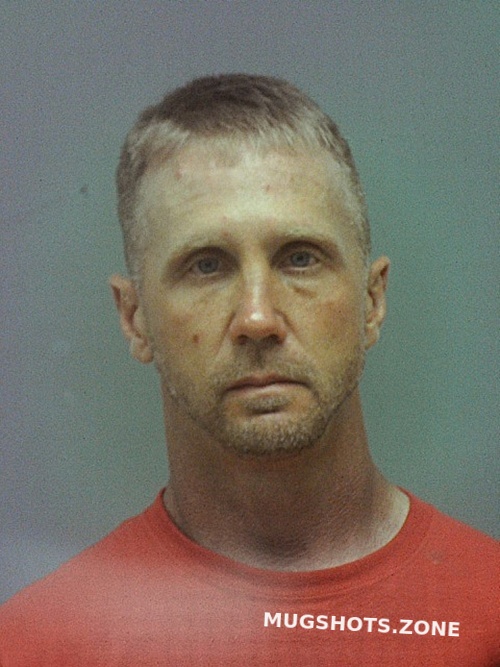 KARR DUSTIN HEATH 06/13/2021 - Southeastern Regional Jail Mugshots Zone