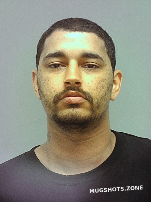 KNIGHTON SETH PATRICK 06/16/2021 - Southeastern Regional Jail Mugshots Zone