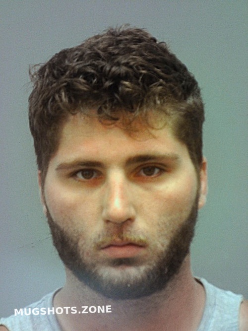 MARTIN JACOB EDWARD 06/18/2021 - Southeastern Regional Jail Mugshots Zone