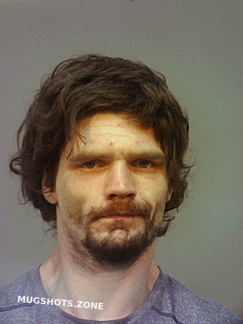 WOLTZ JACOB RYAN 07/08/2021 - Southeastern Regional Jail Mugshots Zone