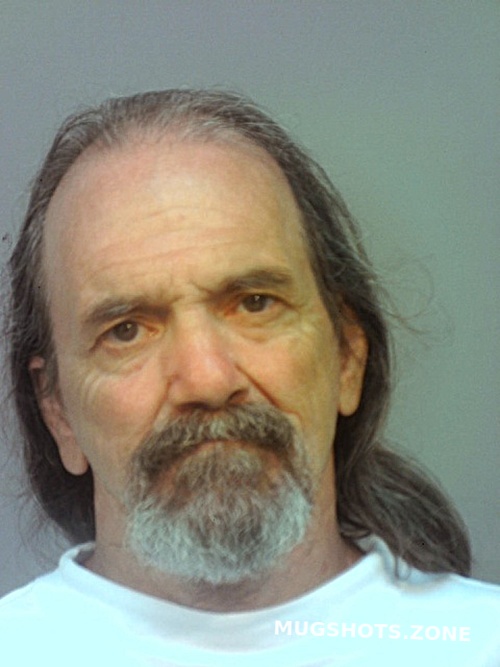 LIKOVIC PATRICK JOSEPH 07/23/2021 - Southeastern Regional Jail Mugshots ...