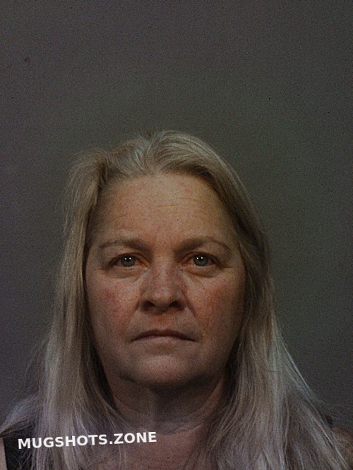 MCLEAN SHEILA MARIE 08/02/2021 - Southeastern Regional Jail Mugshots Zone