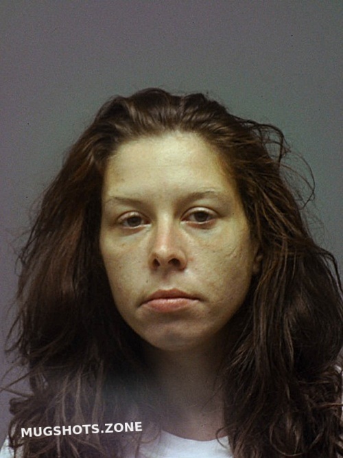 HOBBS JENNIFER LYNN 08/12/2021 - Southeastern Regional Jail Mugshots Zone