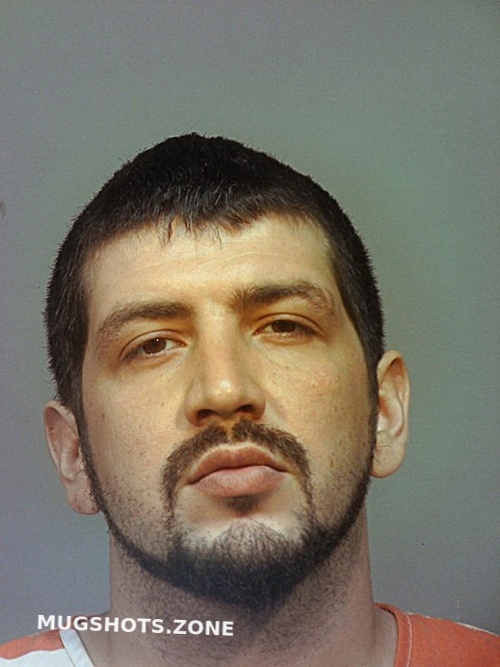 WRIGHT AARON MICHAEL 08/20/2021 - Southeastern Regional Jail Mugshots Zone