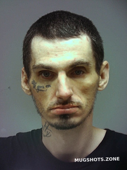 TAULBEE ADAM CHRISTOPHER 09/02/2021 - Southeastern Regional Jail ...