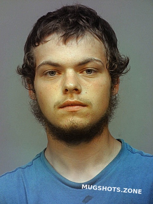 ALLMAN DOMINIC ZANE 10/06/2021 - Southeastern Regional Jail Mugshots Zone
