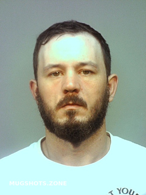 CATHER JUSTIN TYLER 10/15/2021 - Southeastern Regional Jail Mugshots Zone