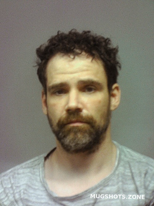 SALVATO PATRICK NATHANIEL 10/21/2021 - Southeastern Regional Jail ...