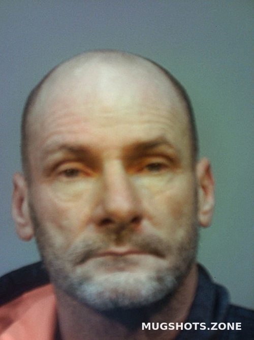 COOPER CRAIG ALLEN 11/11/2021 - Southeastern Regional Jail Mugshots Zone