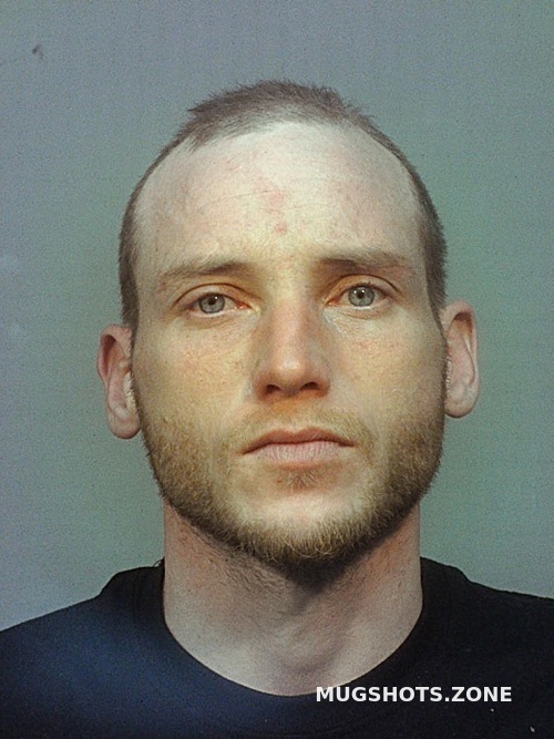 GIFFIN STEPHEN DONALD 11/24/2021 - Southeastern Regional Jail Mugshots Zone