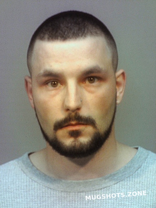 CALLAHAN JOSHUA WADE 12/07/2021 - Southeastern Regional Jail Mugshots Zone