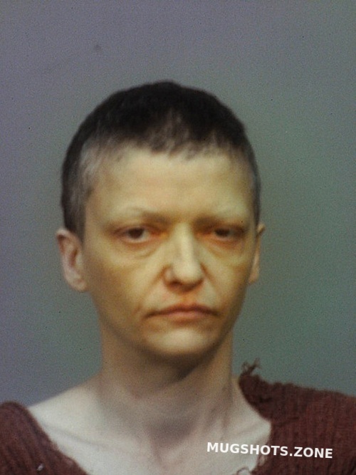 MEADOWS CORRIE KAY 12/18/2021 - Southeastern Regional Jail Mugshots Zone