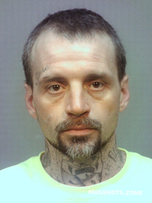 HOLT JONATHAN HOWARD 12/19/2021 - Southeastern Regional Jail Mugshots Zone