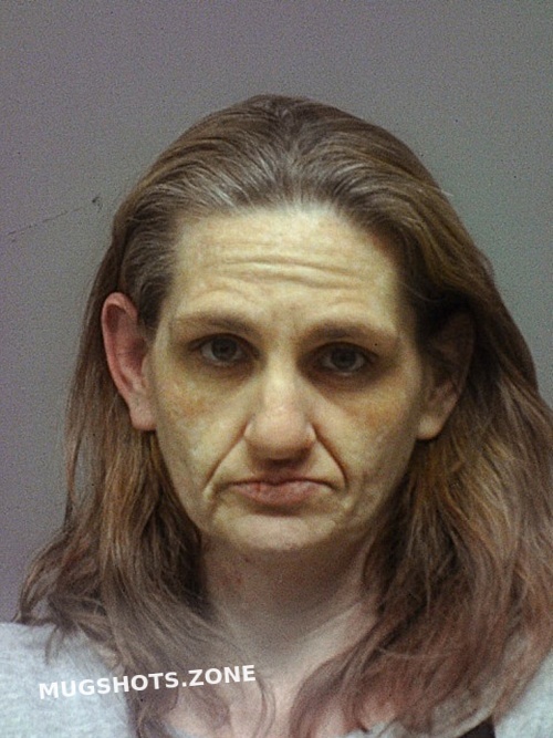 MCKINLEY EMILY JEANETTE 01/16/2022 - Southeastern Regional Jail ...
