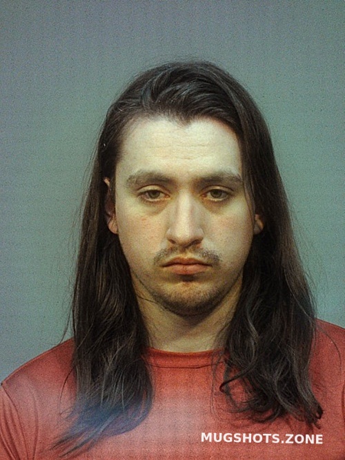 STAMPER-NORMAN CODY CHRISTOPHER 01/28/2022 - Southeastern Regional Jail ...