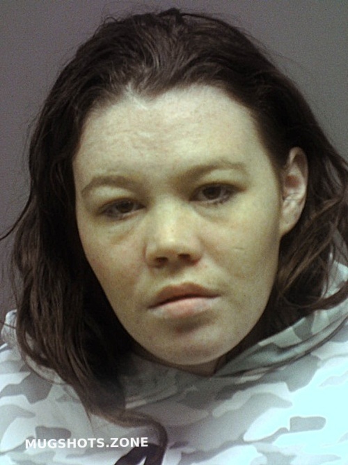 WILLIAMS JADE NICOLE 02/01/2022 - Southeastern Regional Jail Mugshots Zone