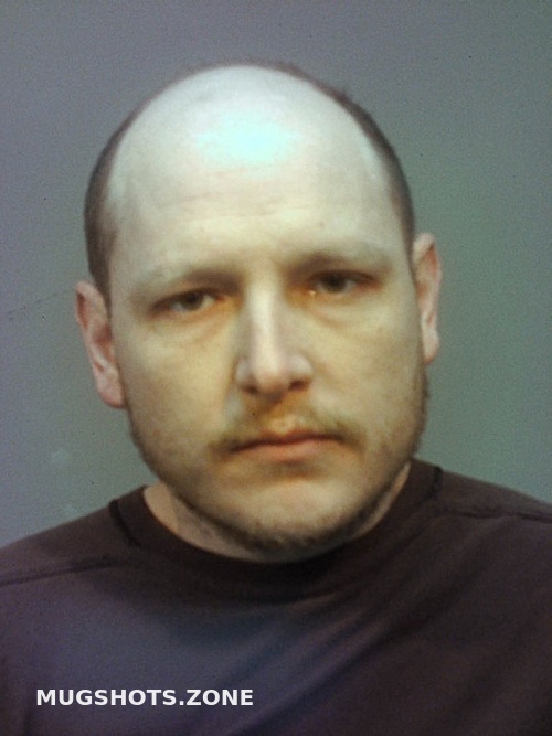 GRAHAM JOSEPH TODD 02/04/2022 - Southeastern Regional Jail Mugshots Zone