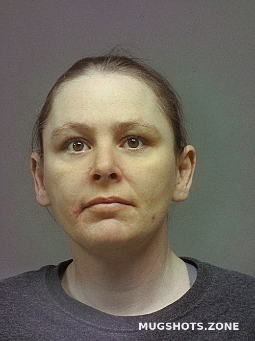 PIDOCK FAWN MARIE 02/08/2022 - Southeastern Regional Jail Mugshots Zone