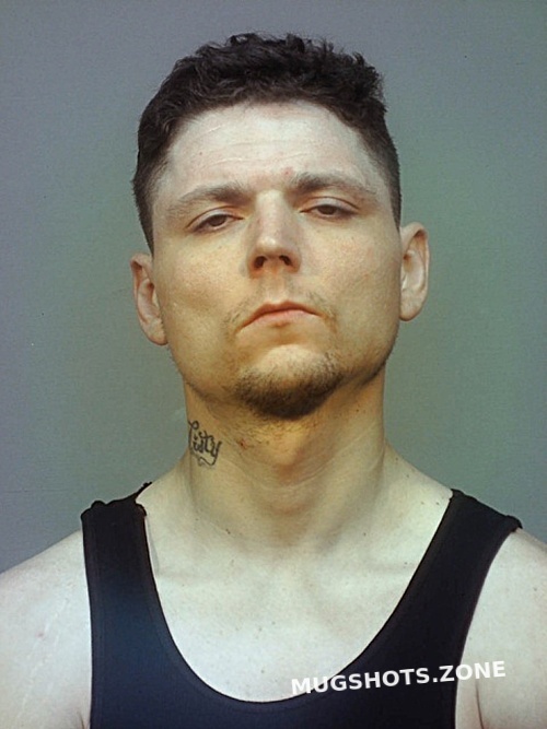 HAWK JOHN GLENN 02/08/2022 - Southeastern Regional Jail Mugshots Zone