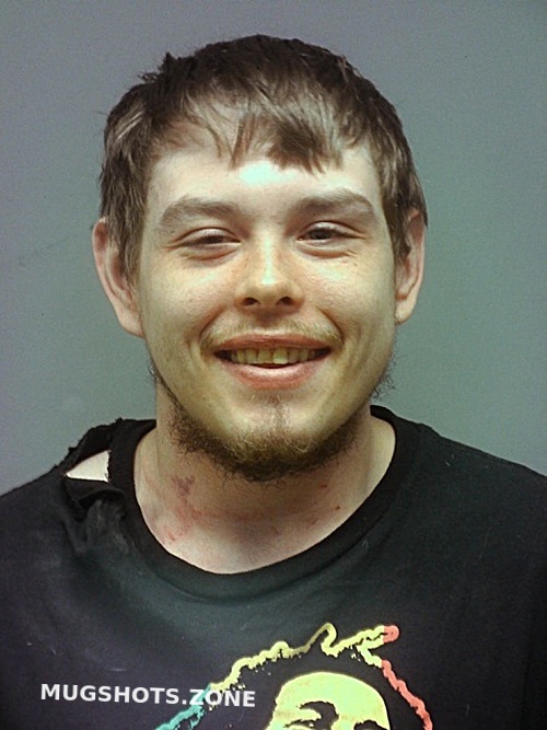 BOWENS JACOB THOMAS 02/14/2022 - Southeastern Regional Jail Mugshots Zone