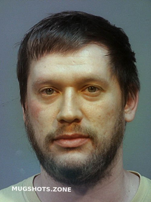 RADER JOSEPH NMN 02/15/2022 - Southeastern Regional Jail Mugshots Zone