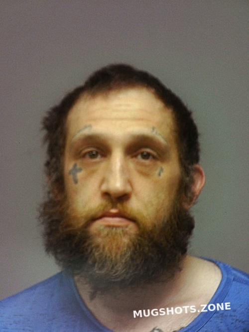 MAXWELL JEREMY ROBERT 02/17/2022 - Southeastern Regional Jail Mugshots Zone