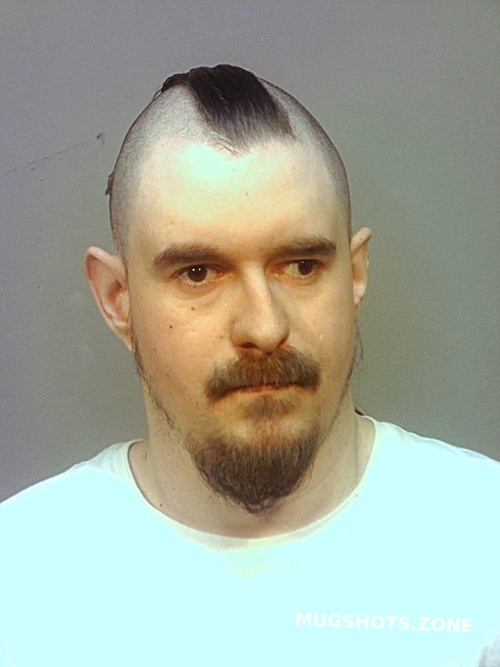 MURPHY DANIEL WAYNE 02/23/2022 - Southeastern Regional Jail Mugshots Zone