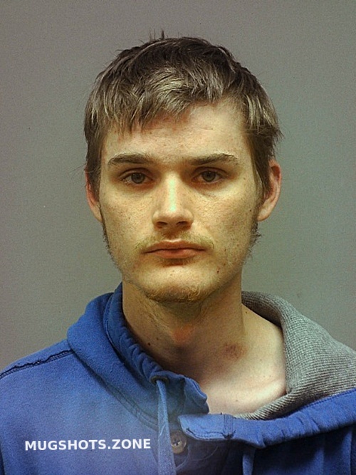 ALLBERRY COLT MICHAEL 03/01/2022 - Southeastern Regional Jail Mugshots Zone