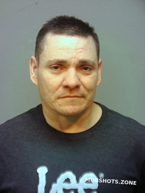 NORTH BENJAMIN RAY 03/01/2022 - Southeastern Regional Jail Mugshots Zone