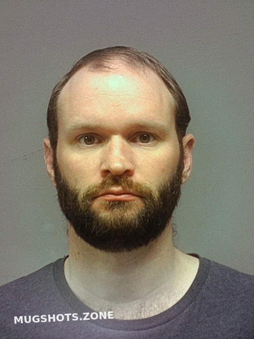 FOUGHTY DAVID LEE 03/04/2022 - Southeastern Regional Jail Mugshots Zone