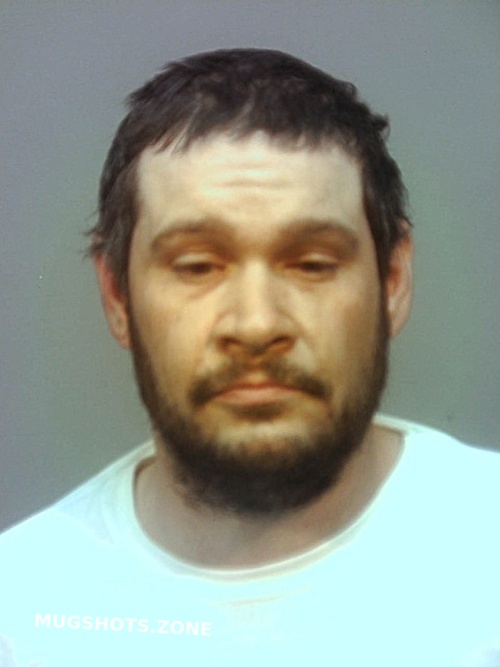 MOZINGO JACOB TYLER 03/16/2022 - Southeastern Regional Jail Mugshots Zone