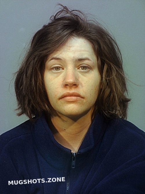 KINCAID AIMEE ELISE 03/20/2022 - Southeastern Regional Jail Mugshots Zone
