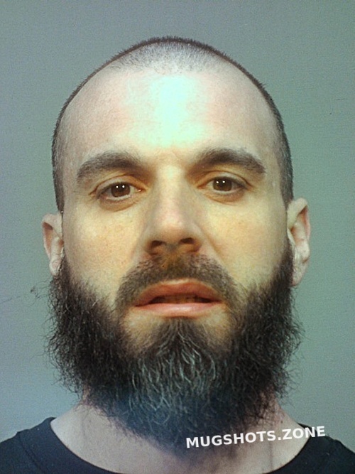 KEESEE JACOB DANE 03/28/2022 - Southeastern Regional Jail Mugshots Zone