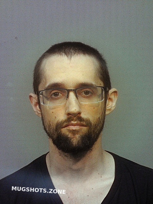 THOMAS STEVEN JOSEPH 03/28/2022 - Southeastern Regional Jail Mugshots Zone