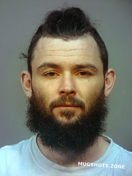 SECKMAN ERIC MICHAEL 04/08/2022 - Southeastern Regional Jail Mugshots Zone