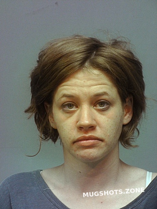 KINCAID AIMEE ELISE 04/13/2022 - Southeastern Regional Jail Mugshots Zone
