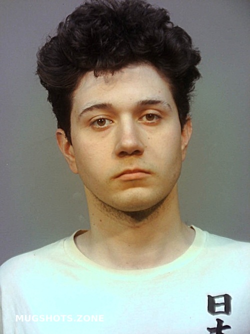 DOCKERY JON ANTHONY 04/18/2022 - Southeastern Regional Jail Mugshots Zone