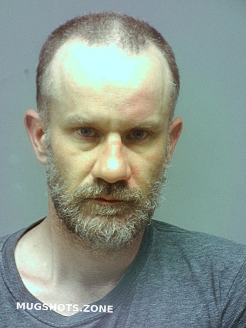 PARGEON GREGORY TODD 05/04/2022 - Southeastern Regional Jail Mugshots Zone