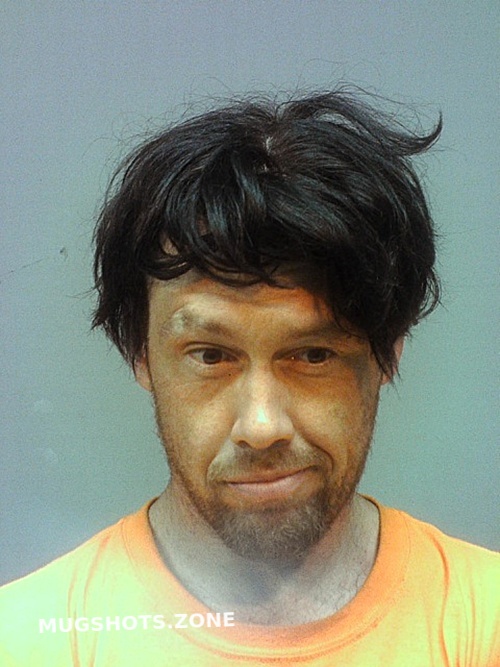 SLAYTON BRADLEY RUSSELL 05/06/2022 - Southeastern Regional Jail ...