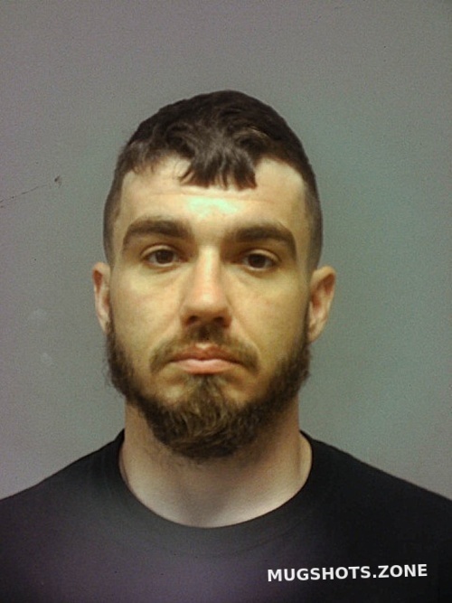 ROSS DONALD MATTHEW 05/19/2022 - Southeastern Regional Jail Mugshots Zone