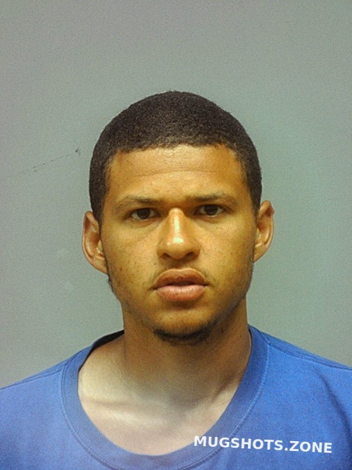 SANTIAGO KELVIN MARCUS 05/23/2022 - Southeastern Regional Jail Mugshots ...