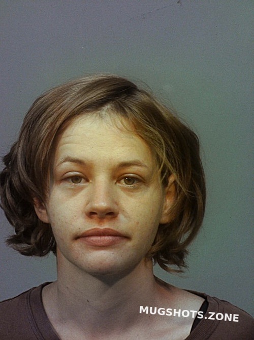 KINCAID AIMEE ELISE 06/01/2022 - Southeastern Regional Jail Mugshots Zone
