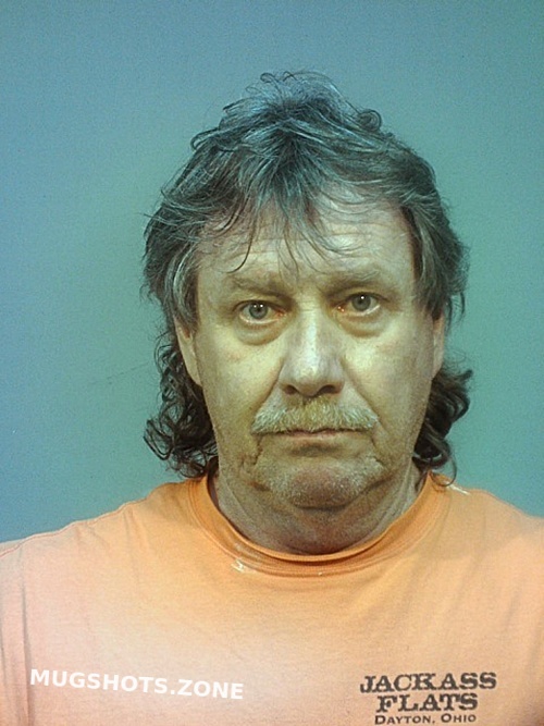 BOWSER MARK DONALD 06/28/2022 - Southeastern Regional Jail Mugshots Zone