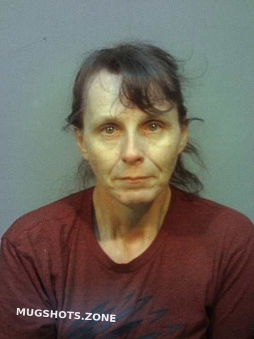 MCLEAN-BRIDGEWATER MISTY DAWN 06/28/2022 - Southeastern Regional Jail ...