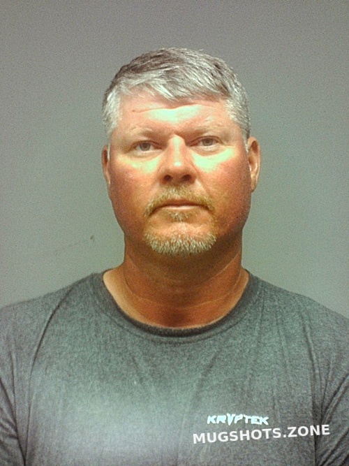 CARR TIMOTHY CHRISTOPHER 07/01/2022 - Southeastern Regional Jail ...