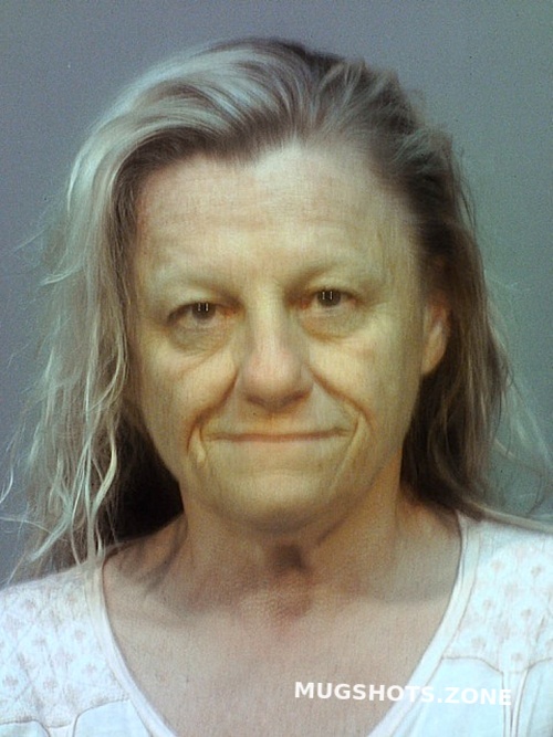 MCCLELLAN SHEILA HOPE 08/05/2022 - Southeastern Regional Jail Mugshots Zone