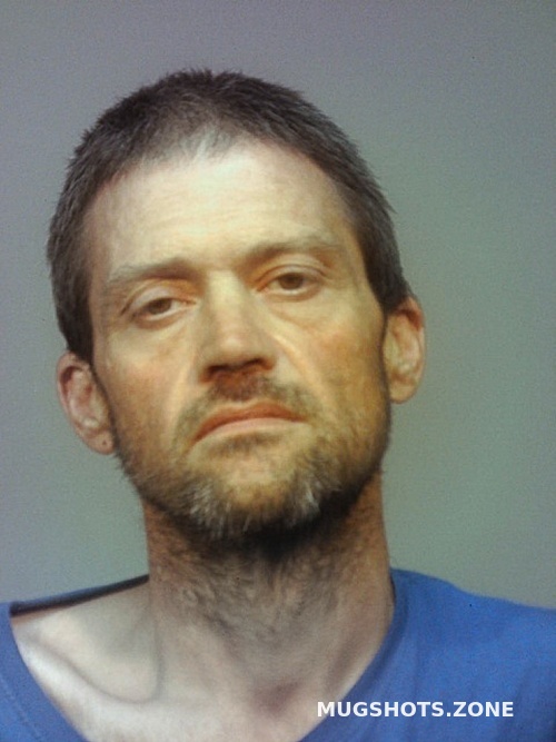 WILLISON JASON ERIC 08/10/2022 - Southeastern Regional Jail Mugshots Zone